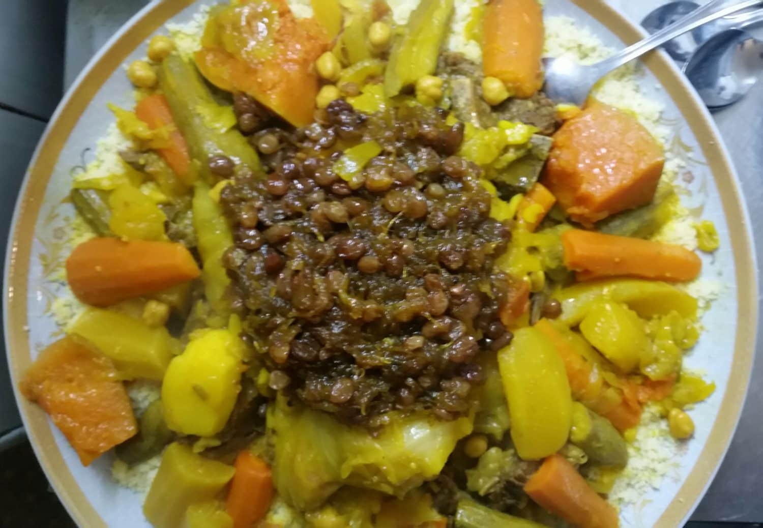 Top 11 des meilleures recettes Marocaines